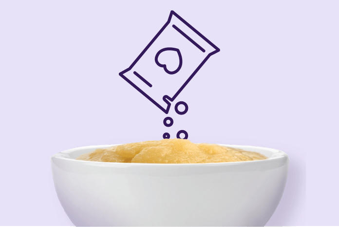 Ready, Set, Food! Complete System - From Bottle to Food Mix-ins