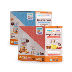 Organic Puree